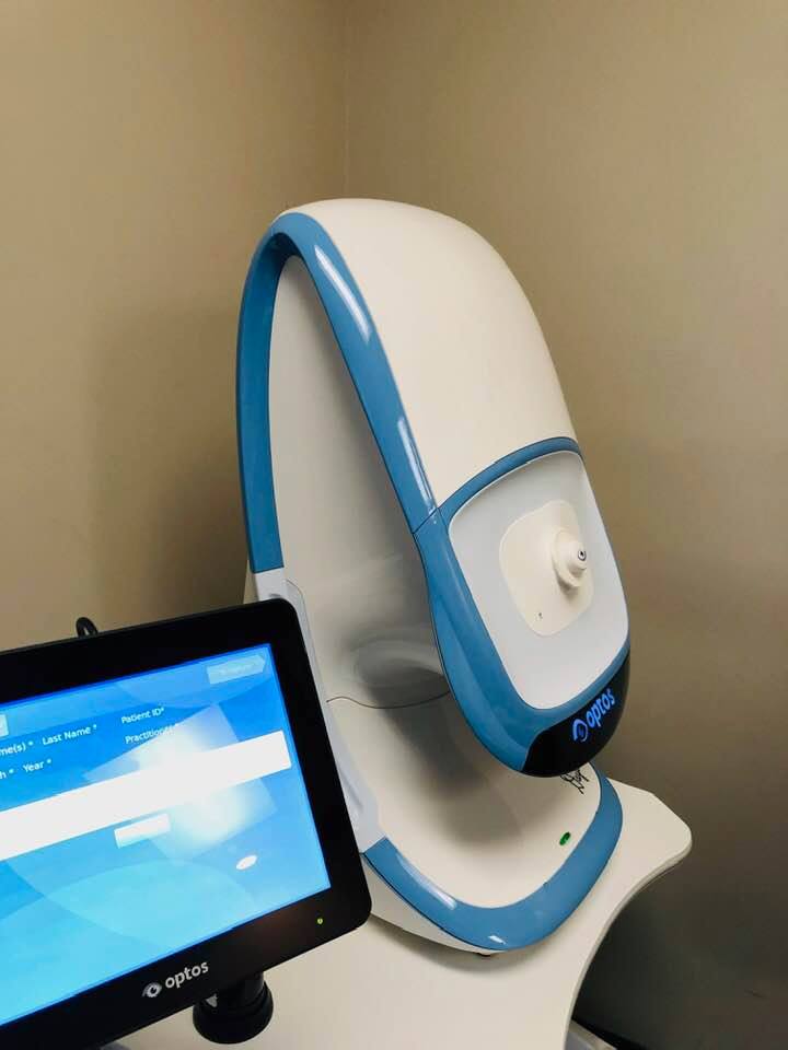 Comprehensive Eye Exam in Flushing, NY | Ortho K Specialty